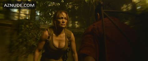 Jennifer Lopez Nude Aznude