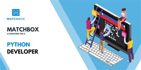 Matchbox Consulting Group On Linkedin Pythondeveloper Crm Django Fastapi Mysql Software