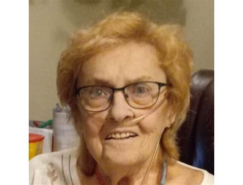 Patricia Hughes Hill Obituary 1946 2024 Legacy Remembers