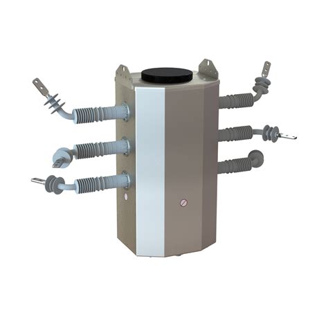 Nxs560002 Load Break Switch Sf6 Overhead Line Switch Disconnectors Ensto