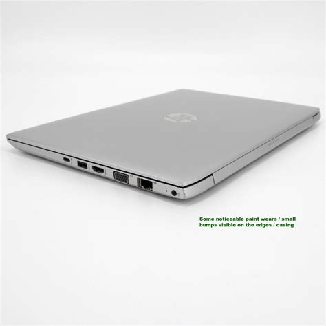 Hp Probook G Core I Laptop Price In Pakistan Laptop Mall