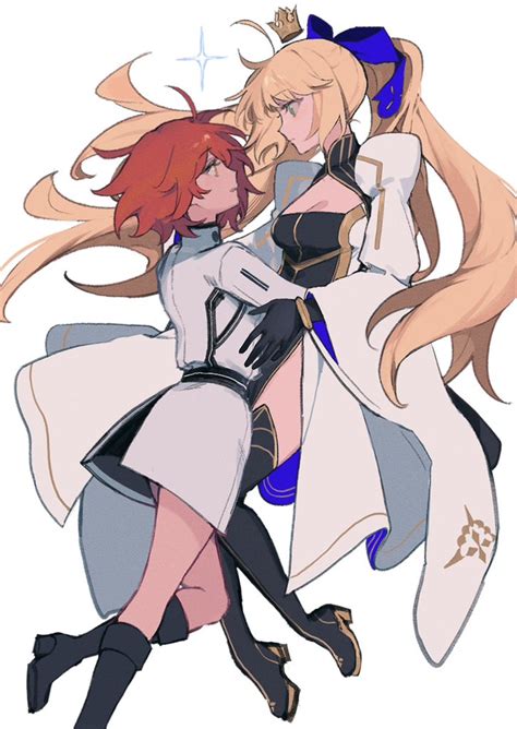 Artoria Pendragon Fujimaru Ritsuka Artoria Caster Fujimaru Ritsuka