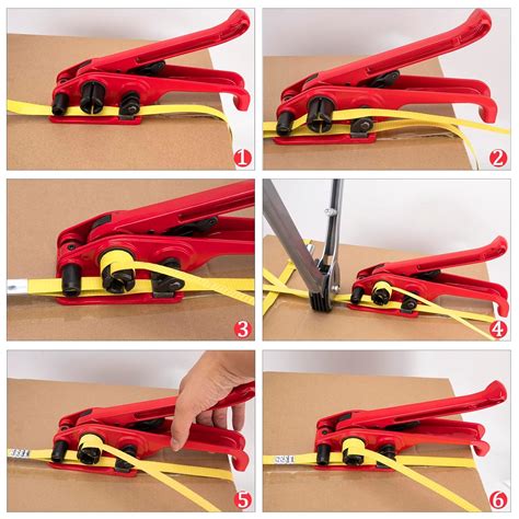 9th Shop Banding Strapping Kit Pallet Strapping Kit Poly India Ubuy