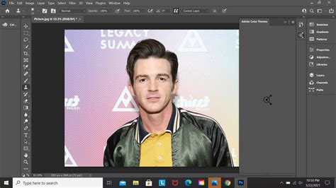 Color Themes Not Working Adobe Product Community 11918800