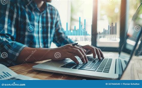 Data Analysis To Increase Sales And Revenue Stock Illustration
