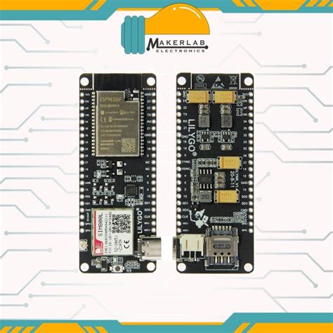 Lilygo TTGO ESP Module Lazada PH