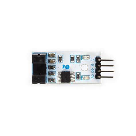 Ir Speed Sensor Module Robotshop