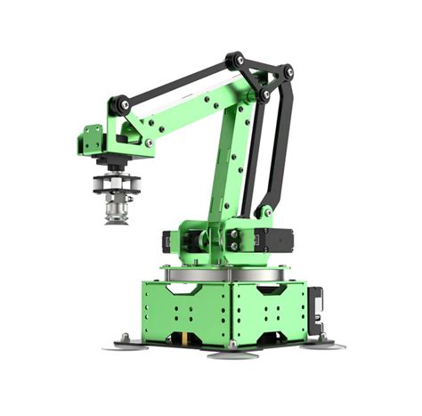 DOF Mechanical Arm Maxarm Robotics Manipulator Intelligent Bus Servos Esp Programmable