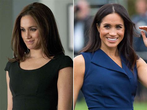 The Cast Of Suits Where Are They Now