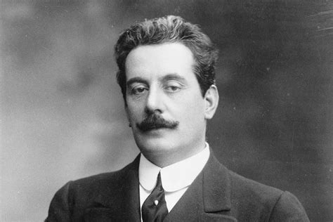 Giacomo Puccini: Master of Opera
