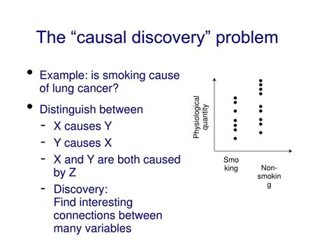 Ppt Causal Discovery Bayesian Networks And Structural Equation