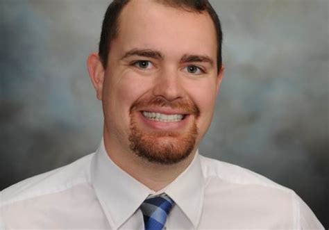 About Darren Dickensheets