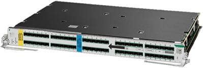 Cisco Network Convergence System Series Port Gbps Label Switch Router Line Card Data