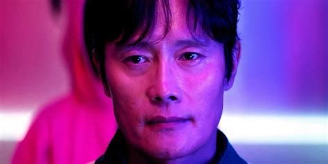 Squid Game Season 3 Finally Reveals Why In Ho Became The Front Man