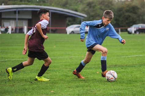Flashback Friday English Schools Football Association