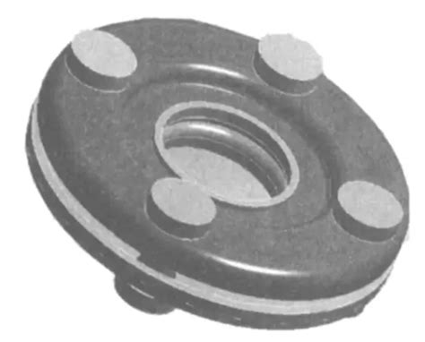 Stamping Steel Loose Flange And Its Finite Element Analysis China Piping Solution Supplier