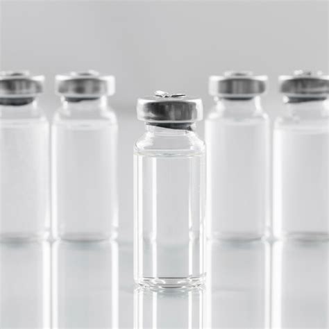 Compact 40 Wrap Around On Vials
