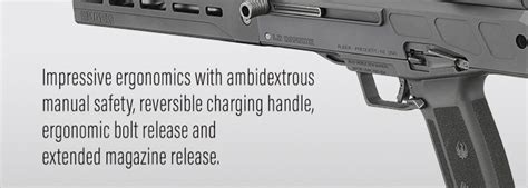 Ruger®