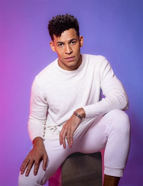 O Que é Belo E Importante Para Drayson Menezzes Próximo Capítulo