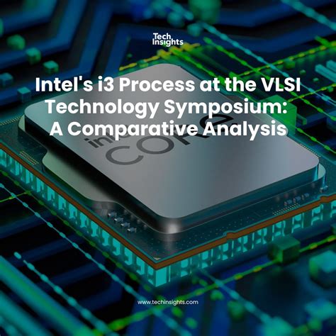 Techinsights On Linkedin Intel Semiconductor