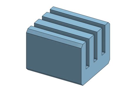 Microscope Slide Holder By Eniot Download Free Stl Model
