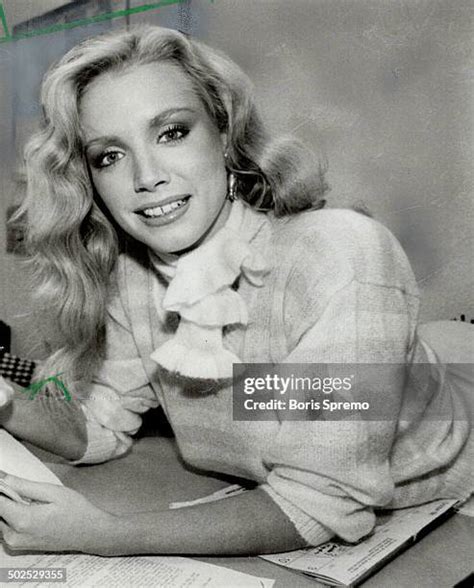 3 032 Shannon Tweed Photos And High Res Pictures Getty Images