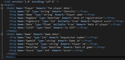 C Typescript雙頻式view Model型別程式產生器範例 黑暗執行緒