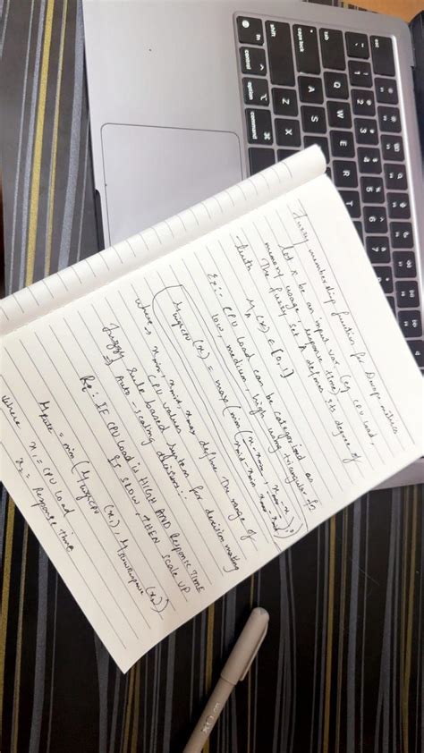 Fuzzy Logic In Ai Driven Devops Automation Amit Potdar