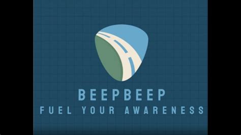 beep beep ai intro youtube