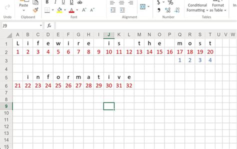 How To Use The Excel Mid Function