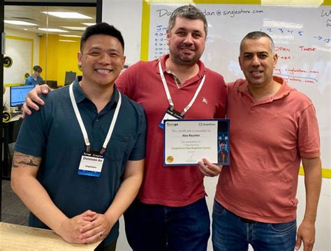 singlestore training data dataengineering realtimeanalytics twingo bi bigdata twingo