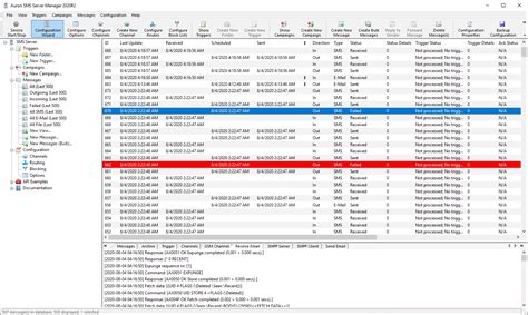 auron sms server download softpedia
