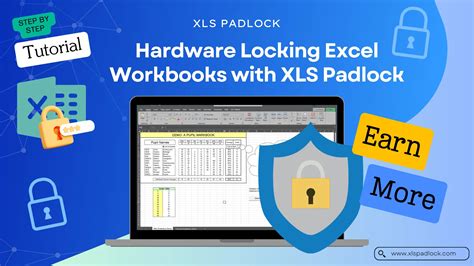 Video Tutorial Master Hardware Locking In Excel Step By Step Guide