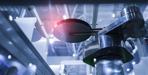 Discover How An X Ray Diffractometer Can Automate Your Thin Film Metrology Process