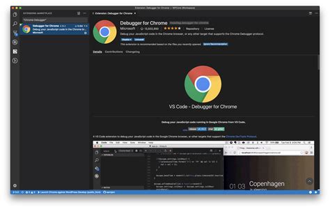 Debugging Wordpress Core With Vscode William Earnhardt