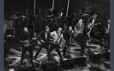 Tickets The Pogues Am 19 November 2026 Live Im Tempodrom Berlin