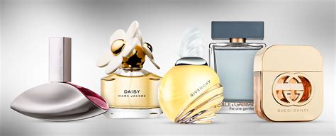 26 Most Popular Perfume Brands Of All Time Ranked For 2026