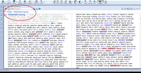 Synthesis Adonis Repertory BjainRx
