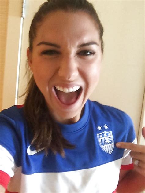 Alex Morgan Porn Pictures Xxx Photos Sex Images 1601658 Pictoa