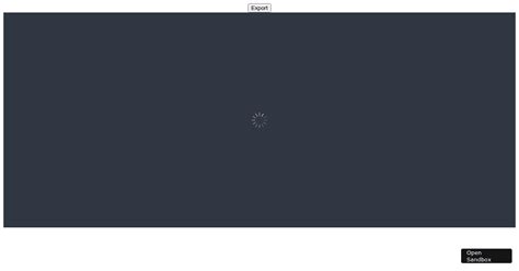 Angular Email Editor Examples Codesandbox