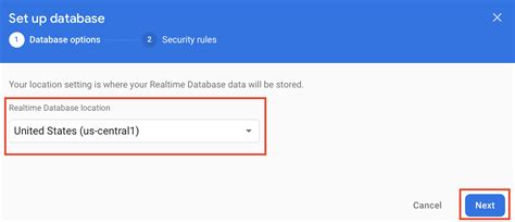 Firebase Tutorial Getting Started Kodeco