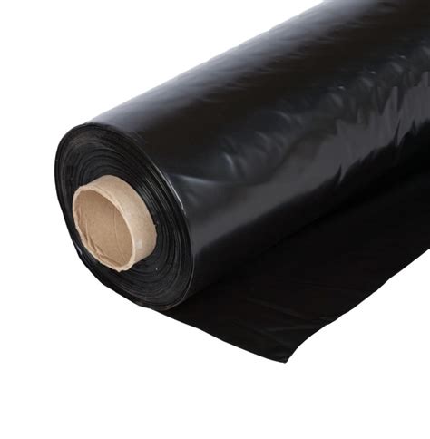 Пленка полиэтиленовая 200 микрон купить в рулоне по низкой цене