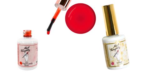 How To Apply And Remove Gel Nail Polish At Home Using Cnd Shellac