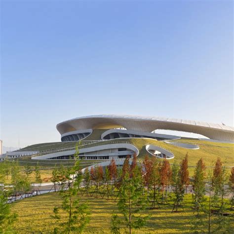 Dezeen Architecture And Design Magazine