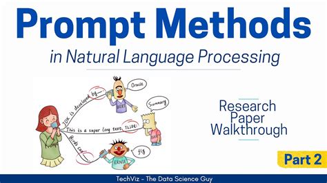 Language Models And Prompt Engineering Systematic Survey Of Prompting