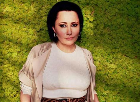 Олена Мозгова негативно висловилася про виконання пісні її знаменитого батька молодим співаком