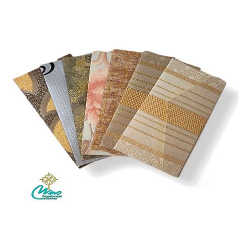 پاکت و جعبه Tbsme