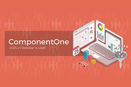 How To Resize WinForms Controls And Font When The Form Resizes ComponentOne