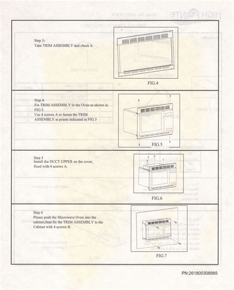Convection Microwave Instructions At Sara Huff Blog