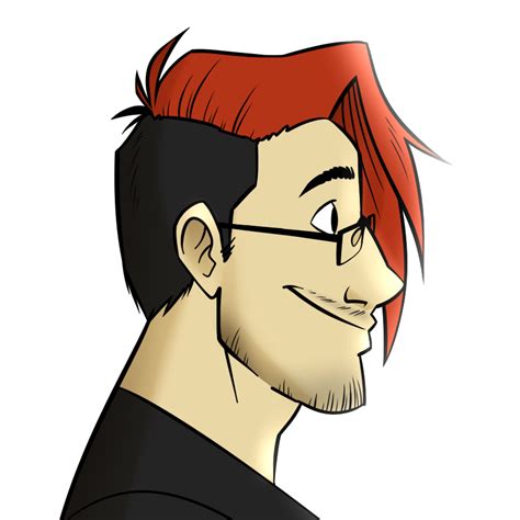 Not My Arti Could Never Draw This Jacksepticeye Markiplier Cartoon